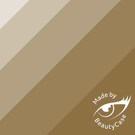 BeautyCase® Fawn Brown (warm), 10 ml – PigmentOff